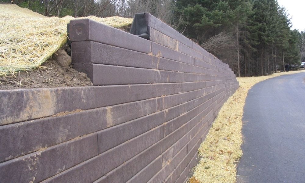 Resilient Retaining Walls: Adapting to Climate Change in Nelson | by ...