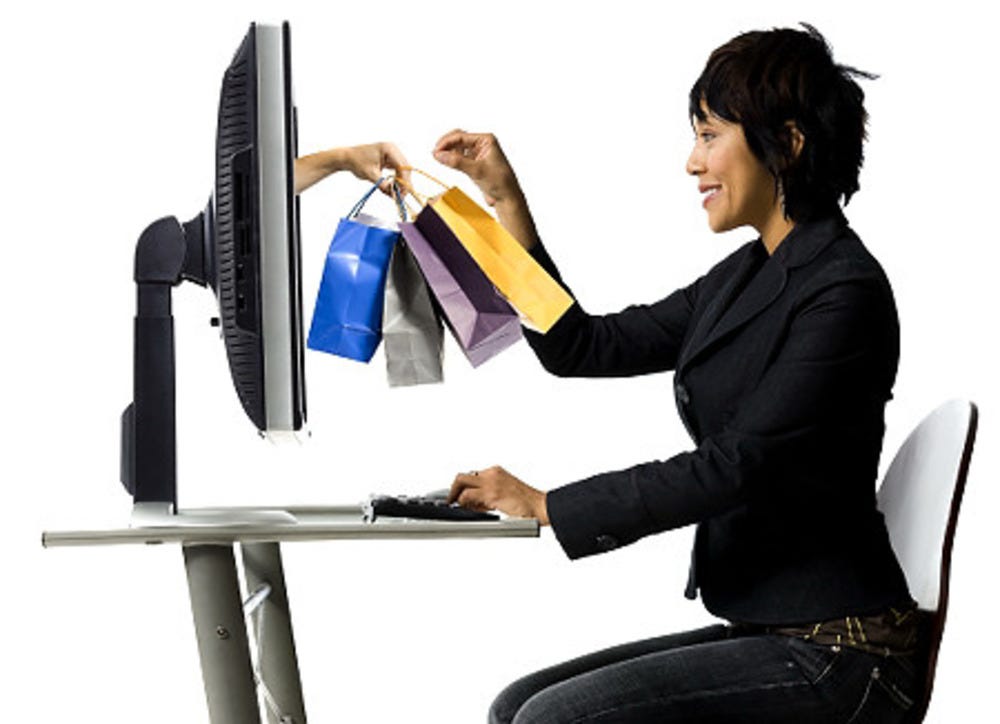 The Future of Retail: It’s Online AND In-Store | by Sandhya ...