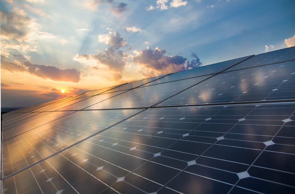 Solar powered: Flavors & Fragrances can be more sustainable! | by ...