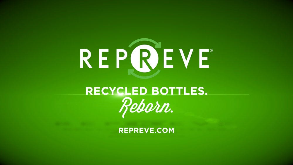 SWOT Analysis of REPREVE®. Unifi and REPREVE® | by Yuepei Liu (Penny ...