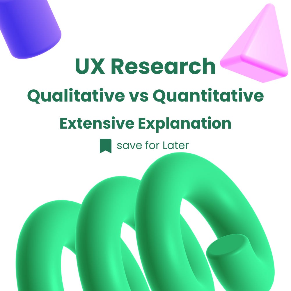 UX Research — for Dummies. Struggle to understand the term “User… | by ...