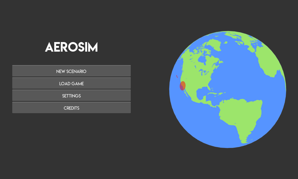 AeroSim #1 | A Data Science Project & Game Worth Sharing | by Ryan ...