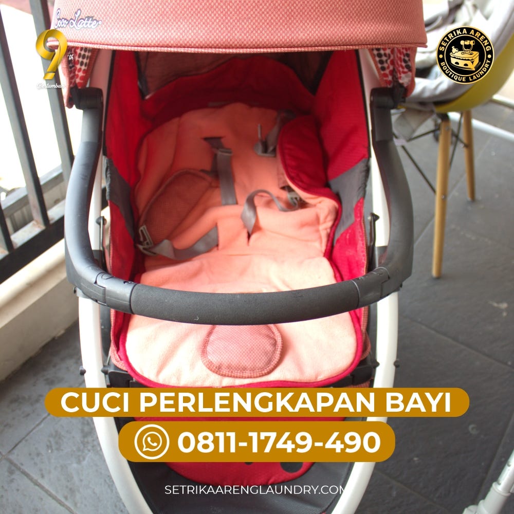 SPESIALIS, Call 0811 1749 490, Centra Cuci Stroller Babydoes The ...