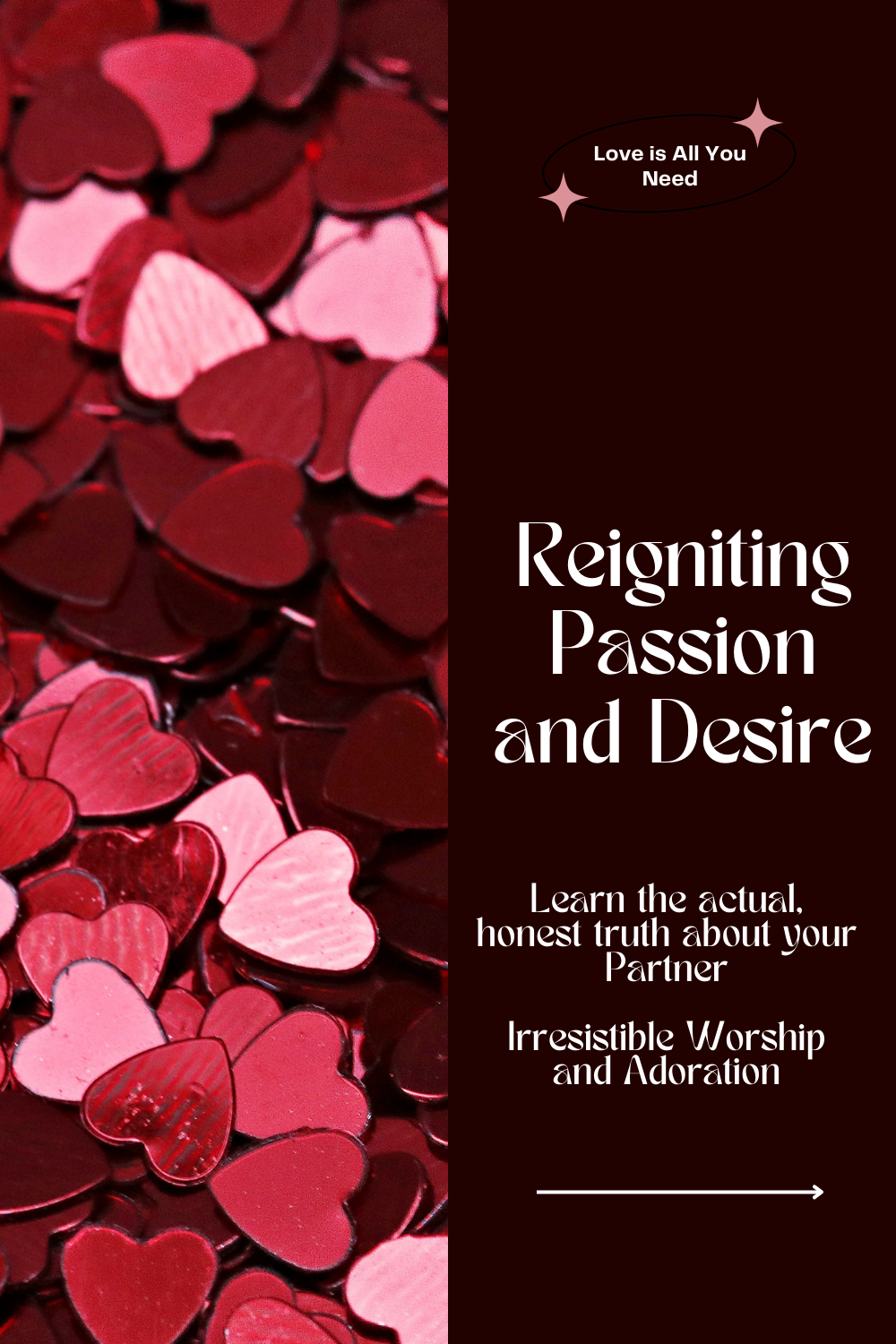Proven Strategies to Restore Passion and Love Desires in Your ...