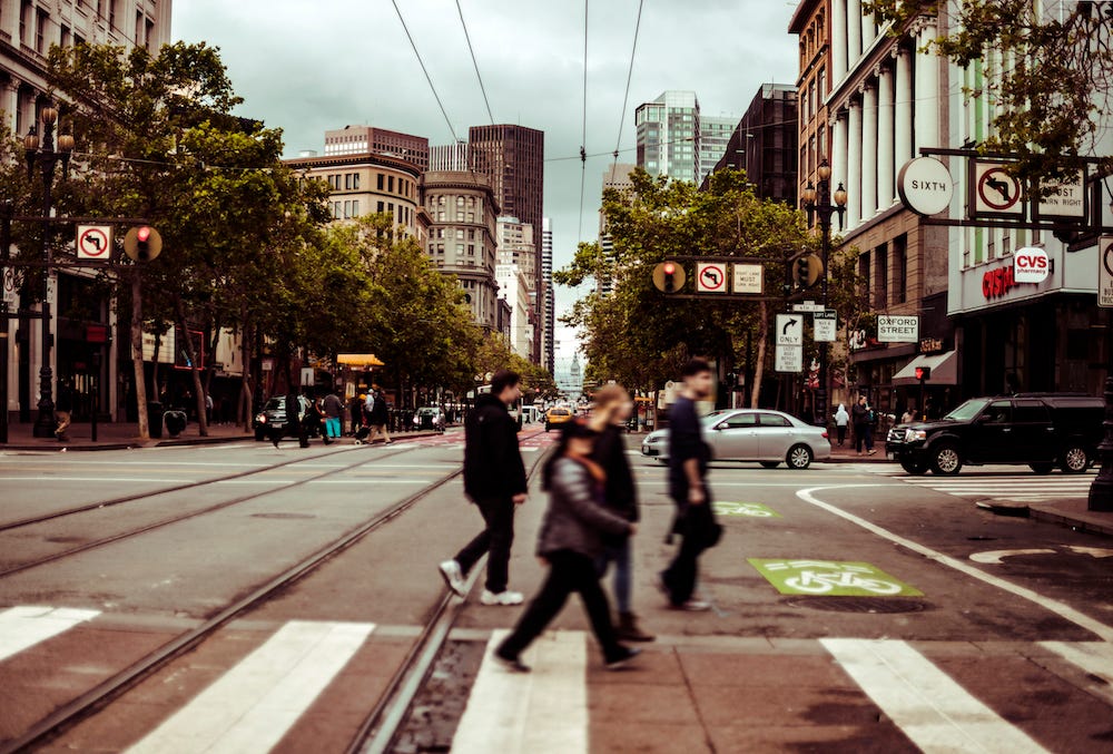 A Place Unlike Any Other: The Tenderloin | by 285 Turk Street | Medium
