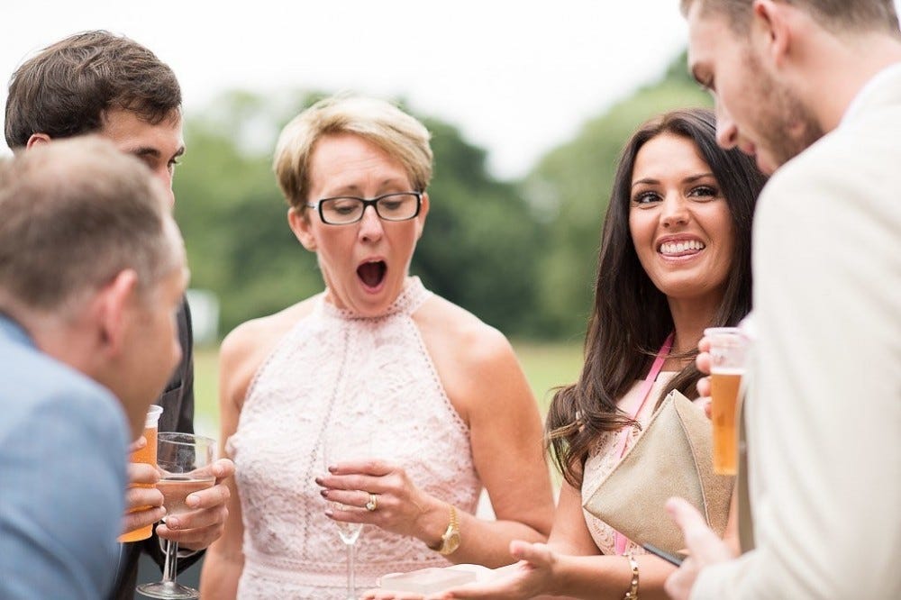 The significance of Hiring a Wedding Magician Sydney! | by Adam Axford ...