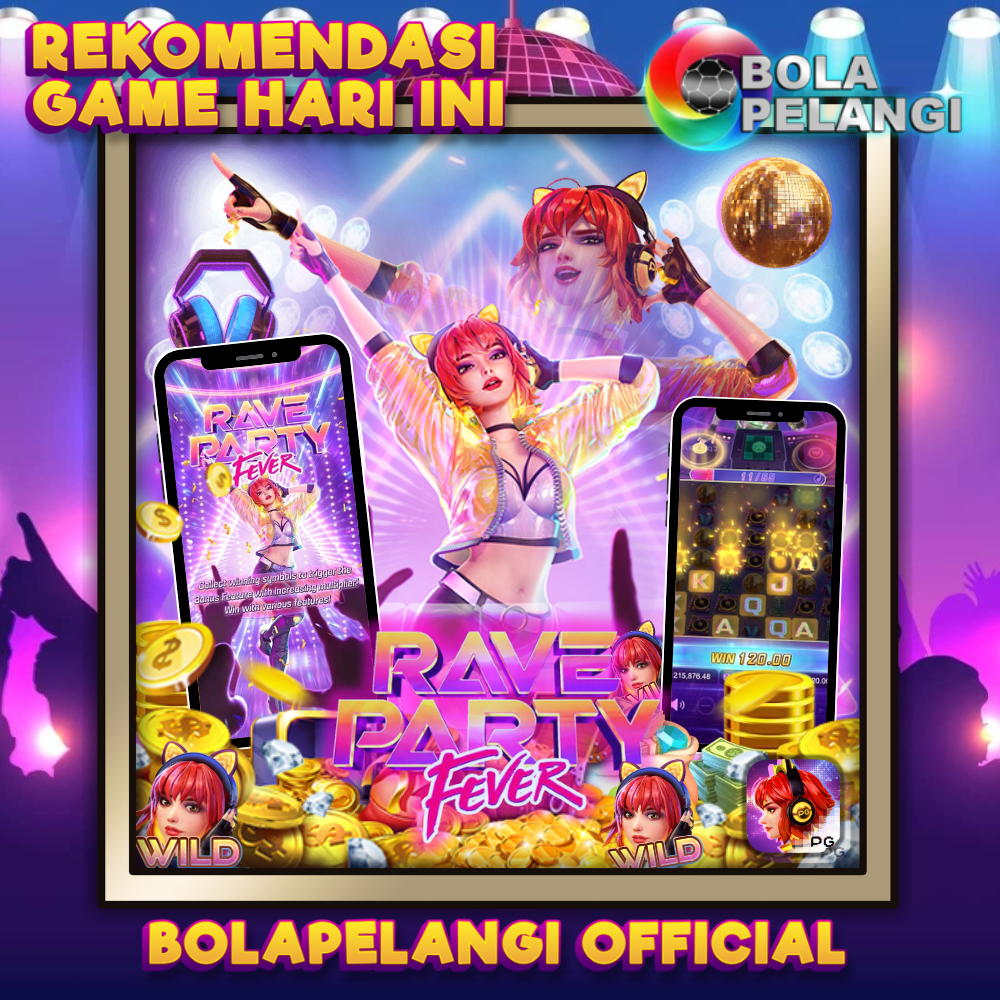 bolapelangi — Hot Game Masa kini - Bolapelangiofficial - Medium