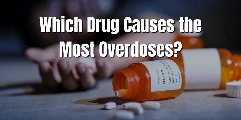 Which Drug Causes the Most Overdoses | by Brandon Joy | Medium