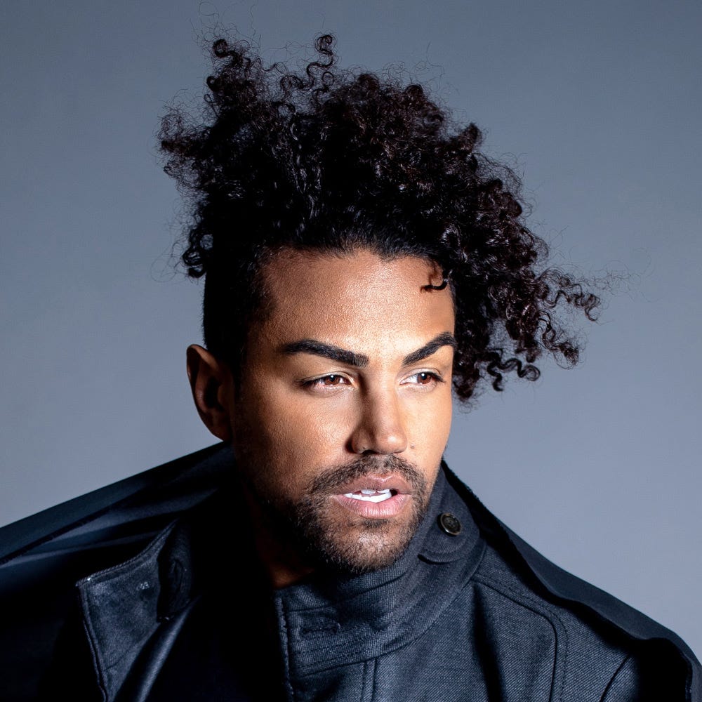 TJ Jackson and the New Generation of a Music Dynasty | by Pop Magazine ...