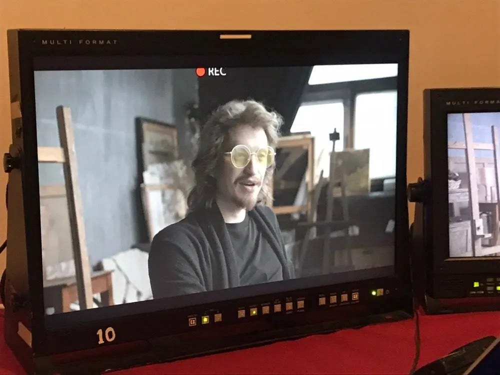Blending Art and Technology: An AI/VR/AR Design Director’s Perspective ...