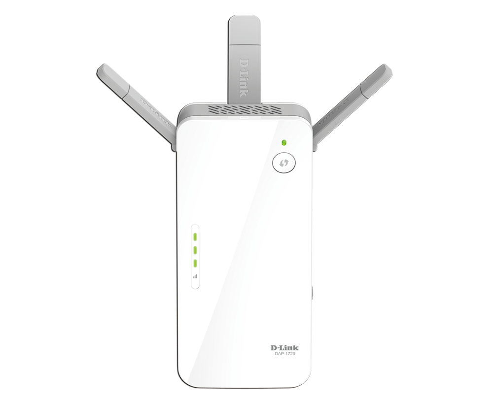 D-Link AC1750 Wi-Fi Range Extender DAP-1720 | by Joy Land | Jul, 2023 ...
