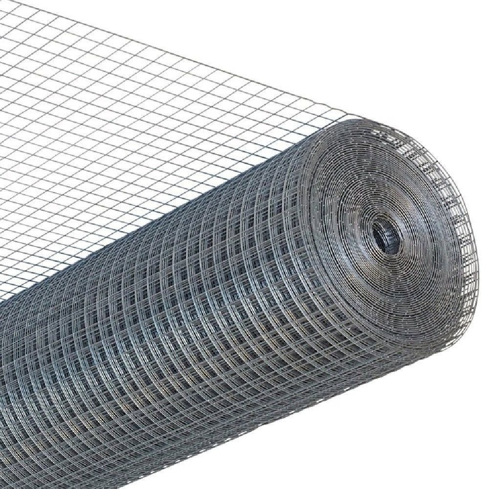 Galvanized Welded Wire Mesh Market Overview, Current And Upcoming ...