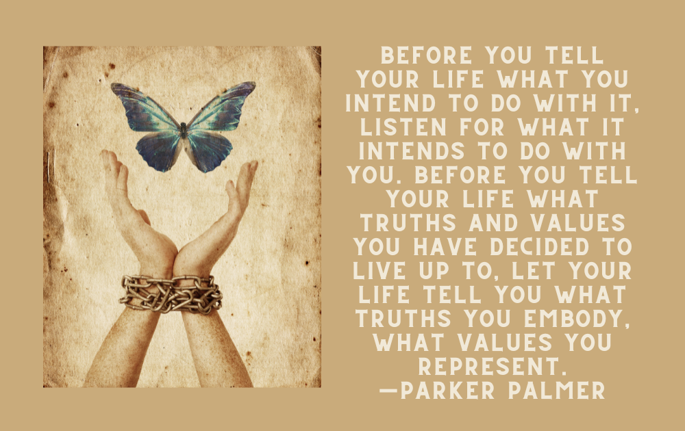 Are You Letting Your Life Speak with Boldness and Certainty? | by Nancy ...