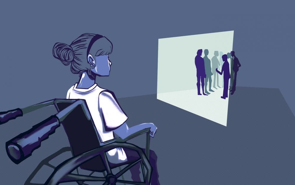How to Fight Back Against Ableism in Women of Color | by Daniela George ...