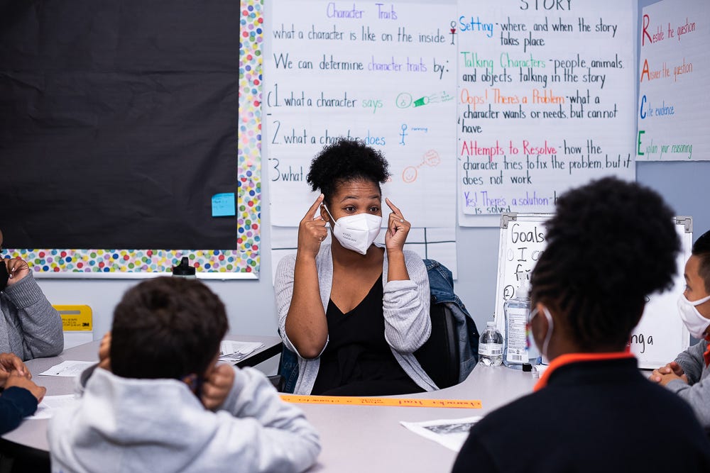 First Steps as a New Principal Manager — Part 1: Crafting Goals | by ...
