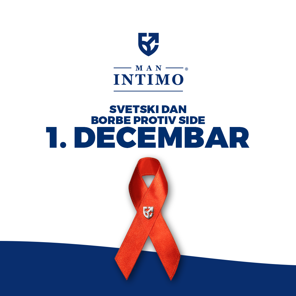 1. DECEMBAR — SVETSKI DAN BORBE PROTIV SIDE | by Aleksandar Stojanovic ...