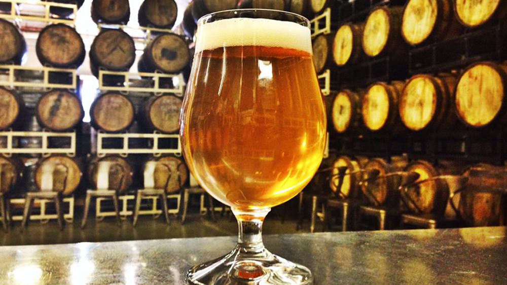 LOS ANGELES’ MICROBEER REVOLUTION | by Patrick Green | Medium