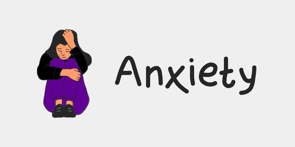 About Anxiety: What it is, Symptoms & Common Types | by ZenPanda | Jul ...