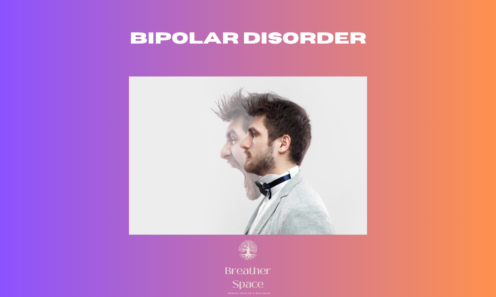 Managing Bipolar Disorder While Running a Singapore Startup | TherapistSG | Medium