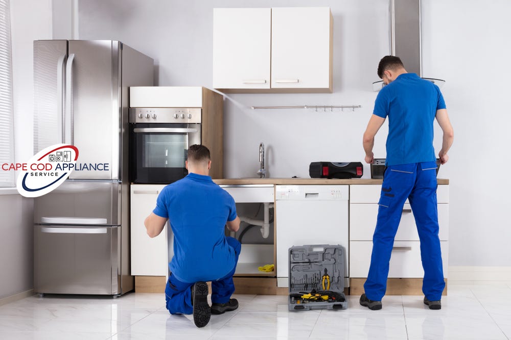 Same Day Service Appliance Repair | by Appliance Maintenance | Medium