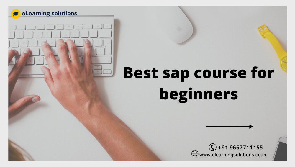 Best SAP course for beginners. We’ve all been excited and captivated ...