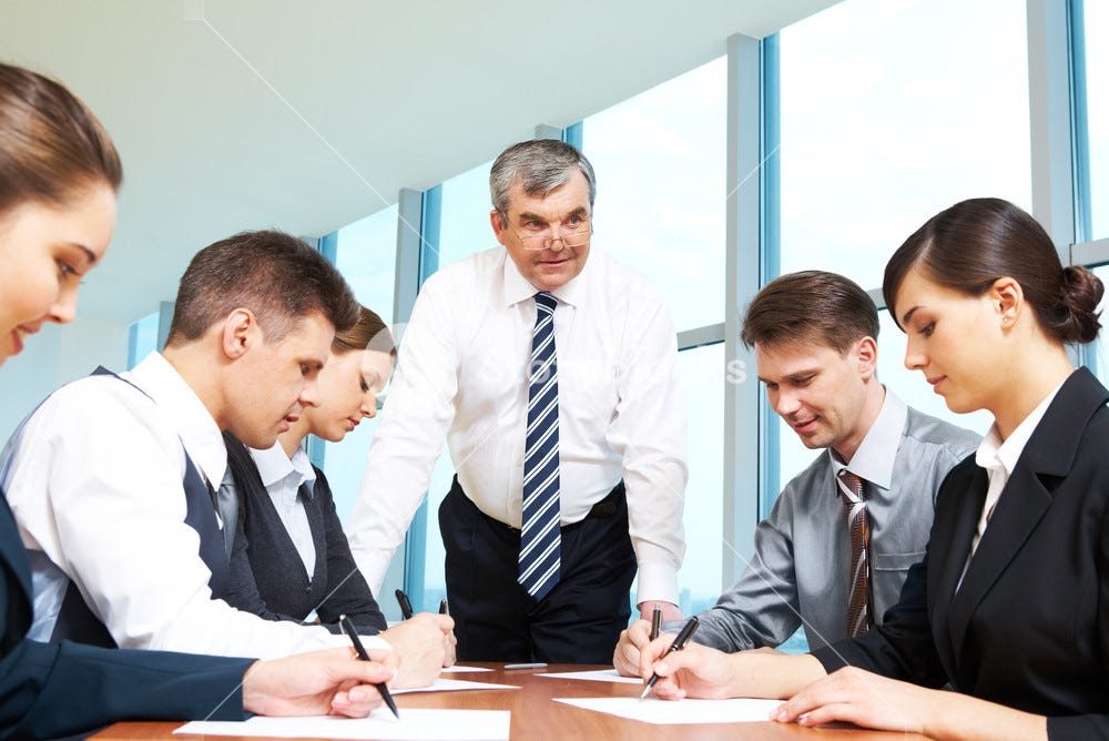 The Leadership Revolution: Leading from the Heart | by UpliftWithQuotes ...