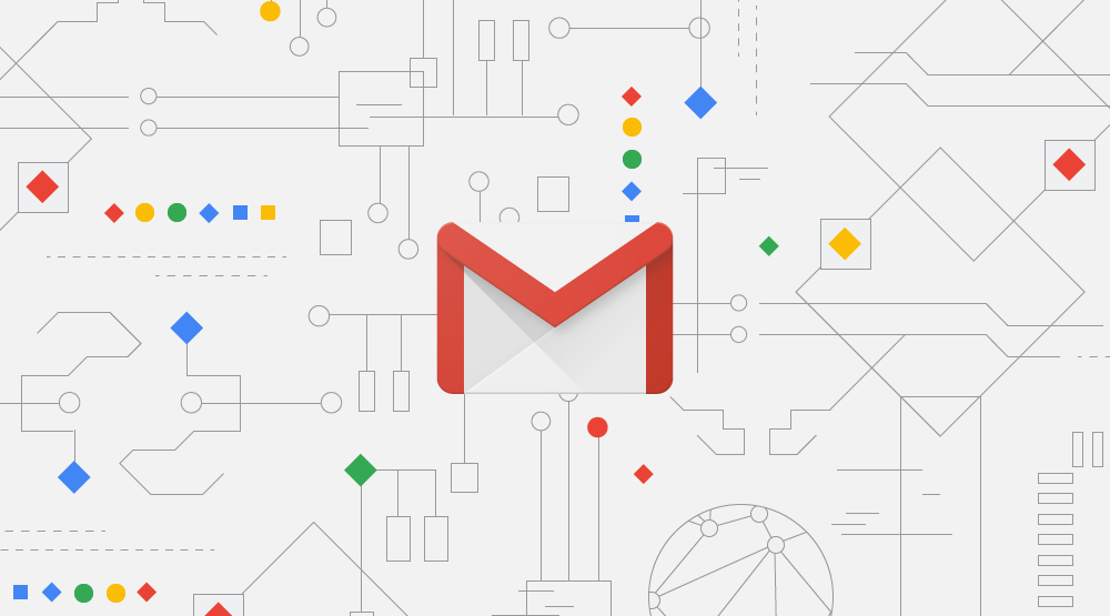 Organize your Gmail as a Developer | by Mohamed Akef | Medium