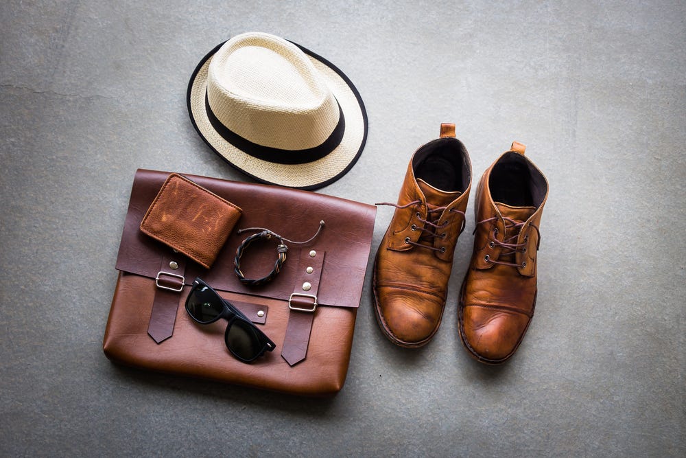 Top Reasons to Care and Maintain Leather Products | by Leather Supplies ...