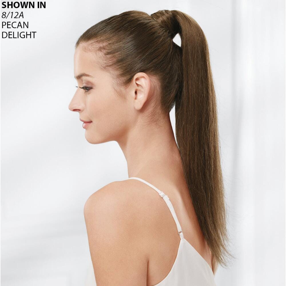 How To Create a Perfect Ponytail in 5 Steps? | by Kylie k | Medium