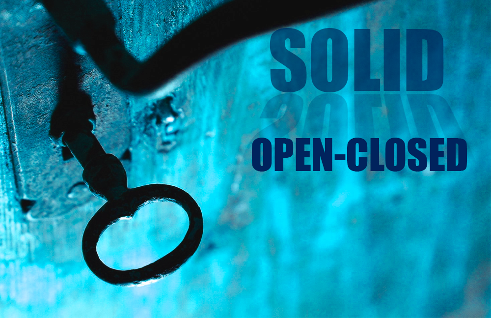 SOLID na Prática! (Parte 2: Open-Closed) | by Thiago Barradas | thiagobarradas