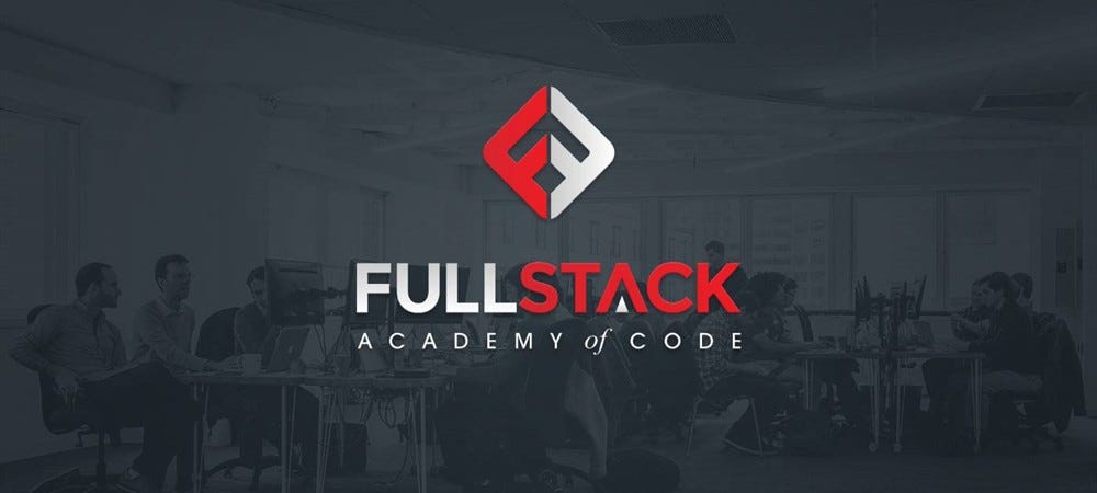 Is Attending Fullstack Academy Worth It? | by Coding JINDO | Medium