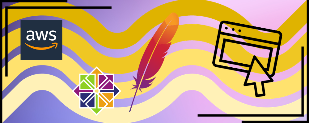 Setting Up a Web Server on CentOS Using Apache HTTP | by Dorothy Glade | Medium