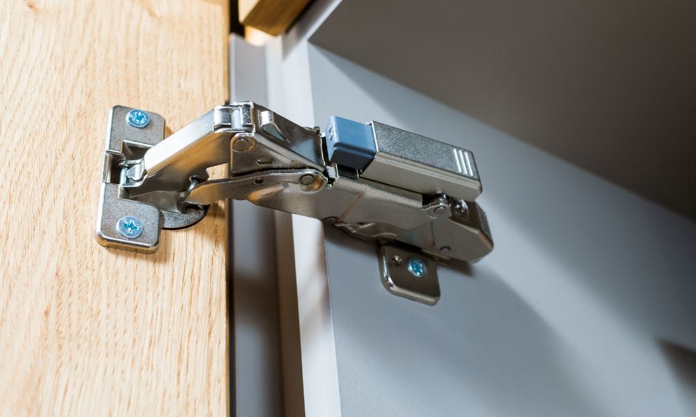 Are Traditional Garage Gate Hinges Better Than Modern Alternatives ...