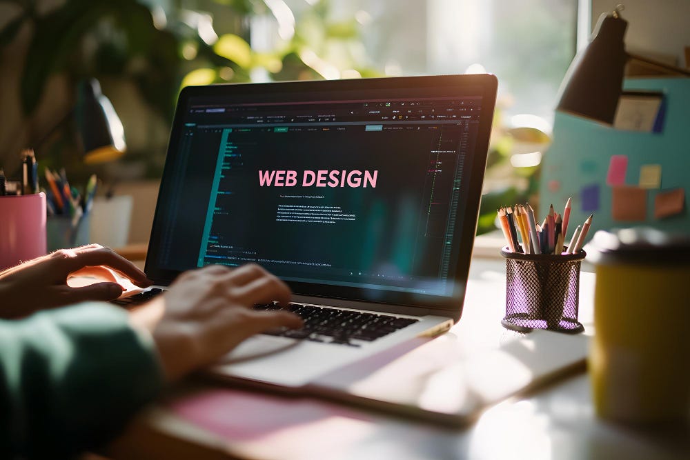 Future-Ready Design: The Ultimate Web Design Guidelines for 2025 | by ...