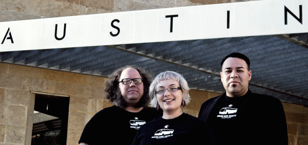 Guest Post by Sara LeVine: Austin, We Have a Problem… | by moovel US ...