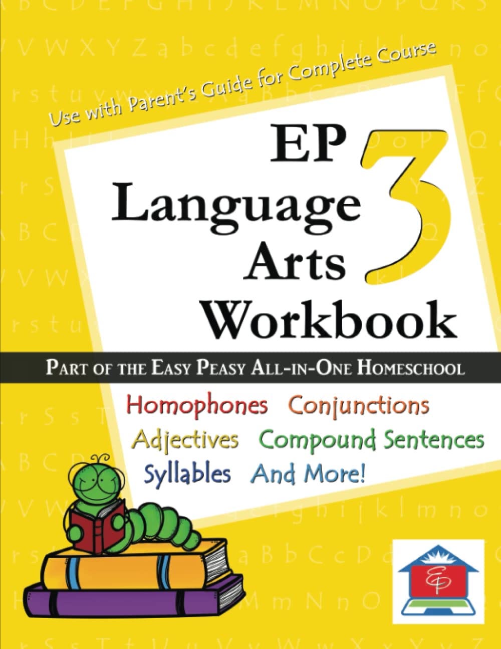 [EBOOK][BEST]} EP Language Arts 3 Workbook | by Kristensmith | Jun ...