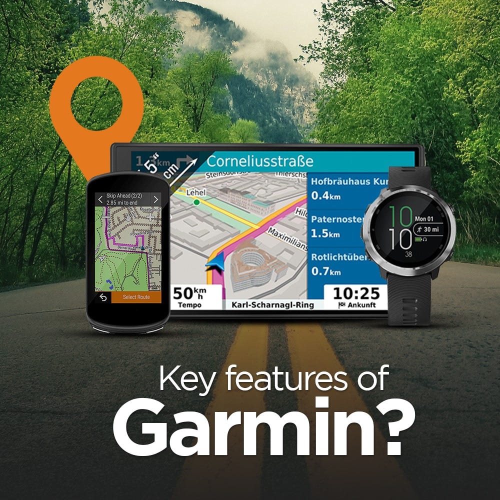 Garmin.com/express. Garmin is a renowned company that… | by Garmin ...