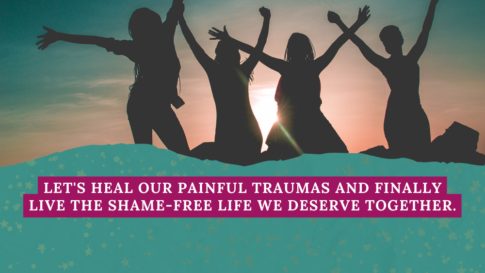 The Hidden Effects: How Trauma Shapes Community Dynamics | by Karen ...