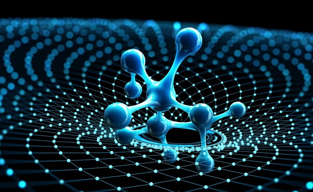 VR-THE SHAPE OF MODERN BIOLOGY. The future of virtual reality (VR) is ...
