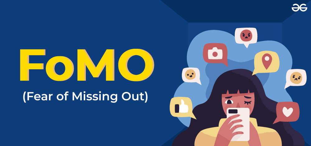 USE FOMO :- | by NiShA GujJeR ️ | Medium