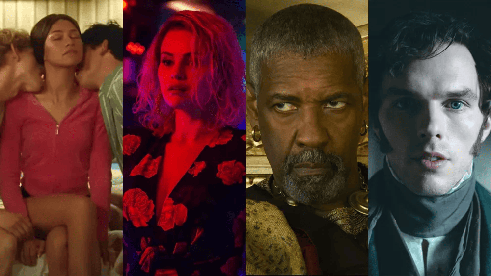 Oscar Surprises and Snubs: Fernanda Torres Wins, Daniel Craig Misses ...