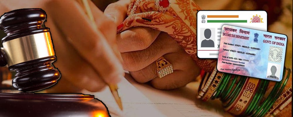 How To Do Marriage In Court The Same Day With A Certificate? | by ...