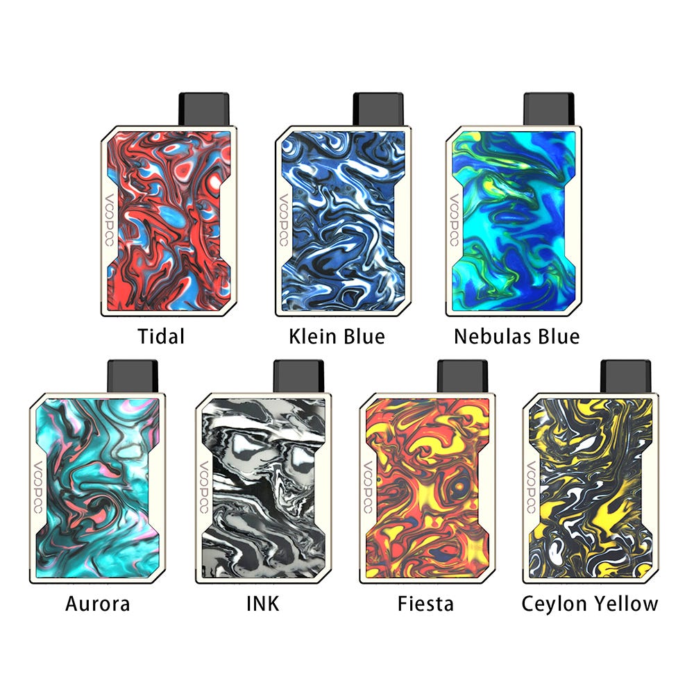 Do You Have a Voopoo Drag Nano Pod Kit ? | by nancy liu | Medium