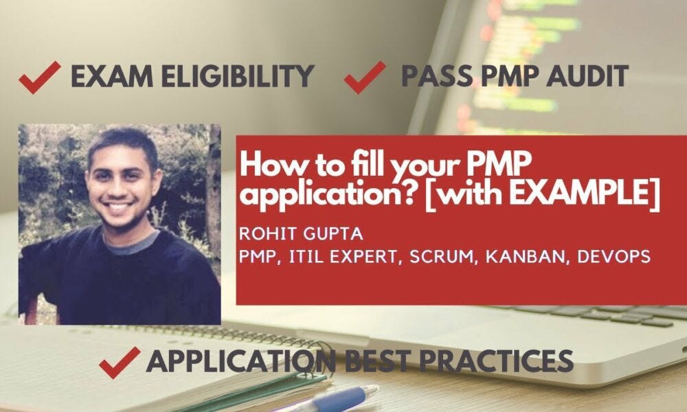 CareerSprints’ Proven PMP Application Examples for Aspiring PMPs - CareerSprints - Medium