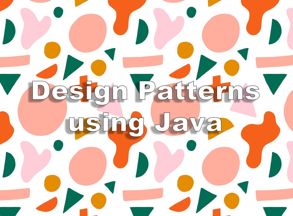 Elegant Design Patterns