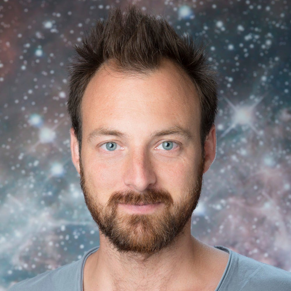 ReactEurope 2016 interview #10: Martijn Walraven | by Patrick Aljord ...