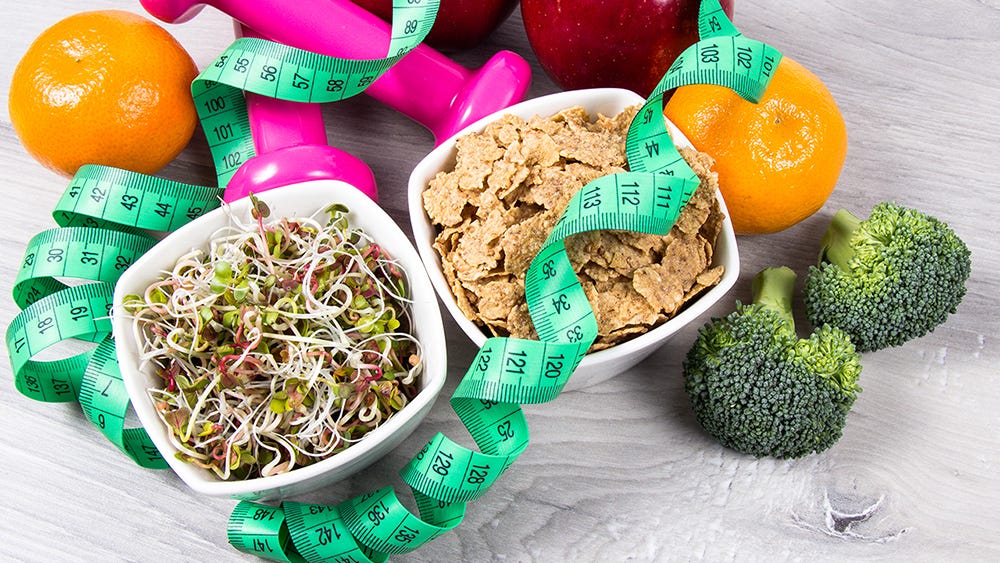 Discovering the Winning Formula for My 200-lb Weight Loss | by ...