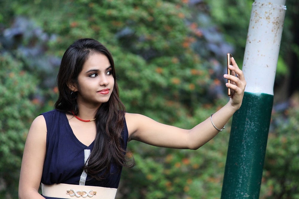 Creating the Perfect Freelancer Profile Picture — Without a ...