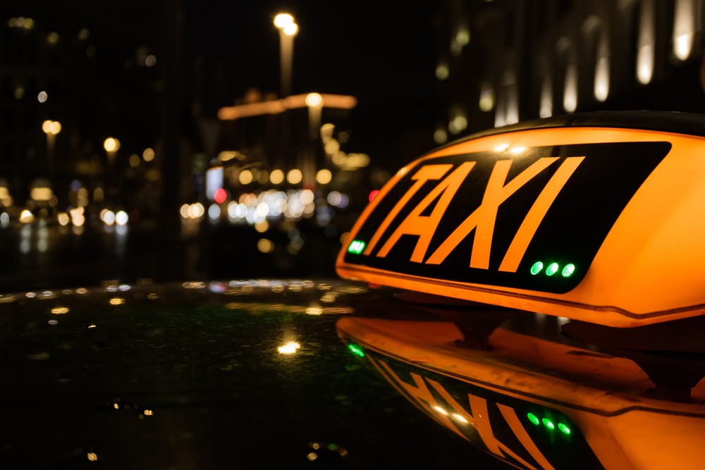 Why Are Silver Service Taxis the Best Mode of Transportation in ...