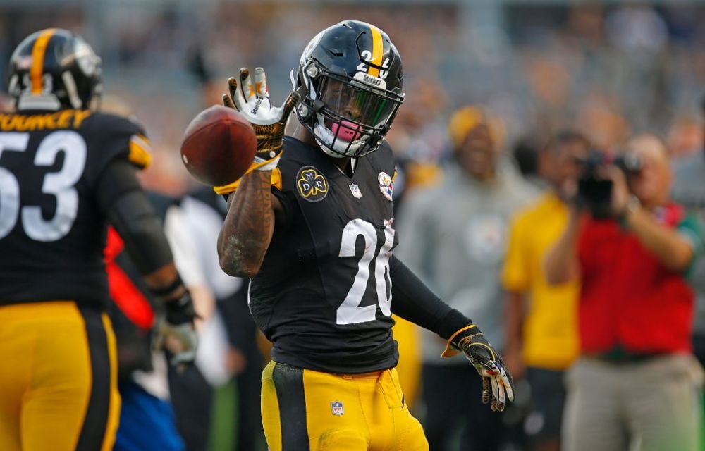 The Return of Bell. One of the biggest stories of this NFL… | by ...